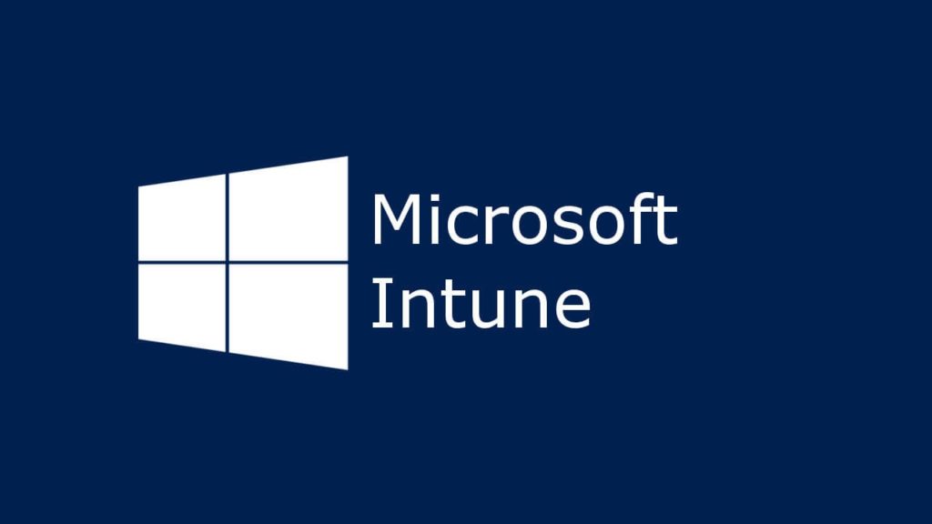 Expert Microsoft Intune Consulting: Secure Mobility Solutions Expert Microsoft Intune Consulting: Secure Mobility Solutions